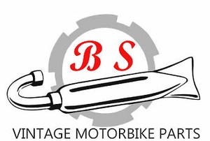 BS Vintage Motorbike Parts | eBay Stores