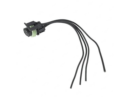 For 1985-1986 Chevrolet K10 Suburban Oil Pressure Switch Connector ...