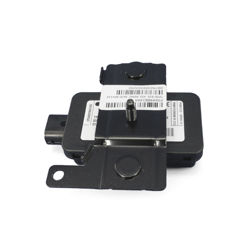 TPMS Control Unit-Tire Pressure Monitoring System(TPMS) Control Module ...