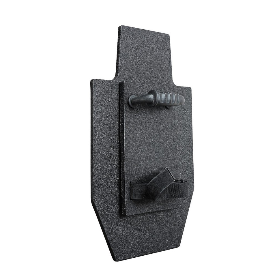 Tactical Scorpion Gear Bullet Proof Body Armored Shield - Eglass Level ...