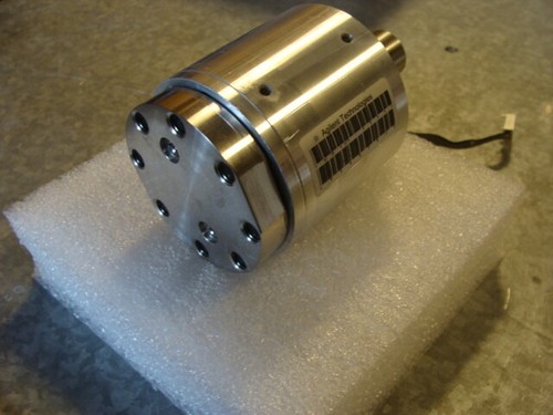 Agilent High Pressure Damper, 1100/1200 (PN: 79835-60005) | eBay