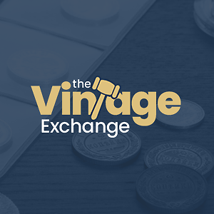 The Vintage Exchange | eBay Stores