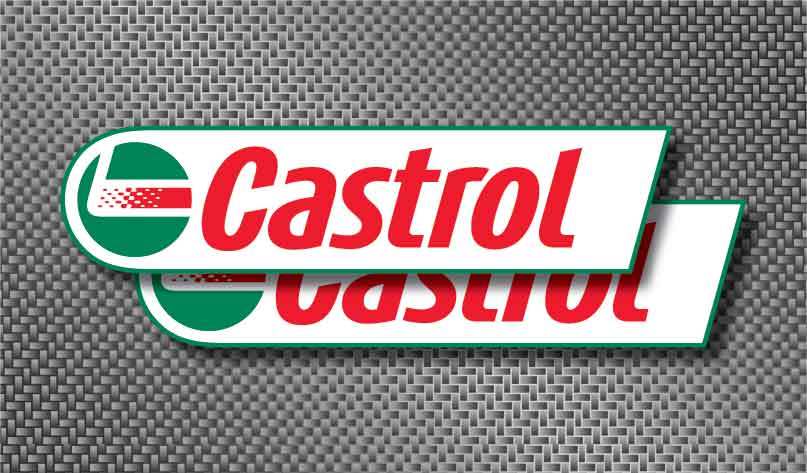 Castrol Logo Vector