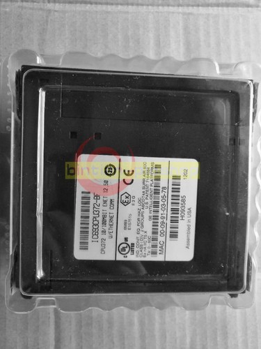 1PC New GE Fanuc IC693CPU372 | eBay