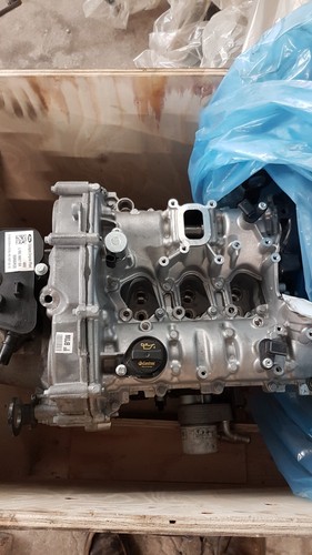 ford fiesta 1.0 ecoboost engine | eBay UK