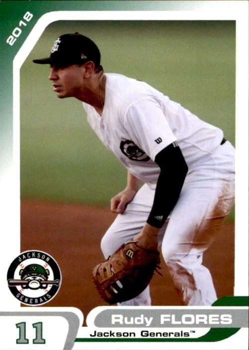 Jackson Generals Texas League