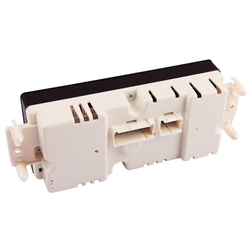 For Chevy GMC Silverado Tahoe Trail AC Climate Control Module IMPROVED ...