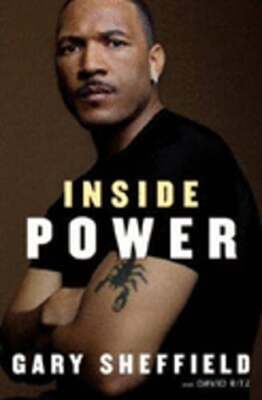Inside Power by Gary Sheffield: Used | eBay