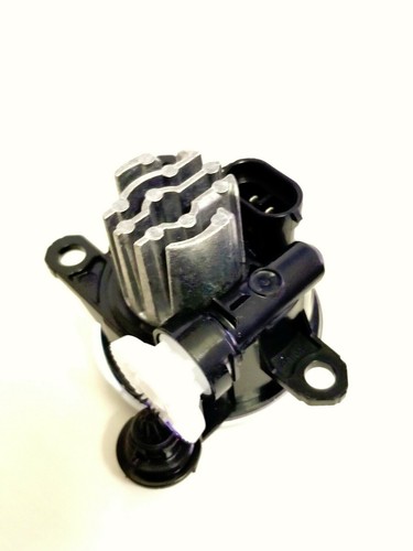 LEFT HAND FOG LAMP - 84436234 General Motors | eBay