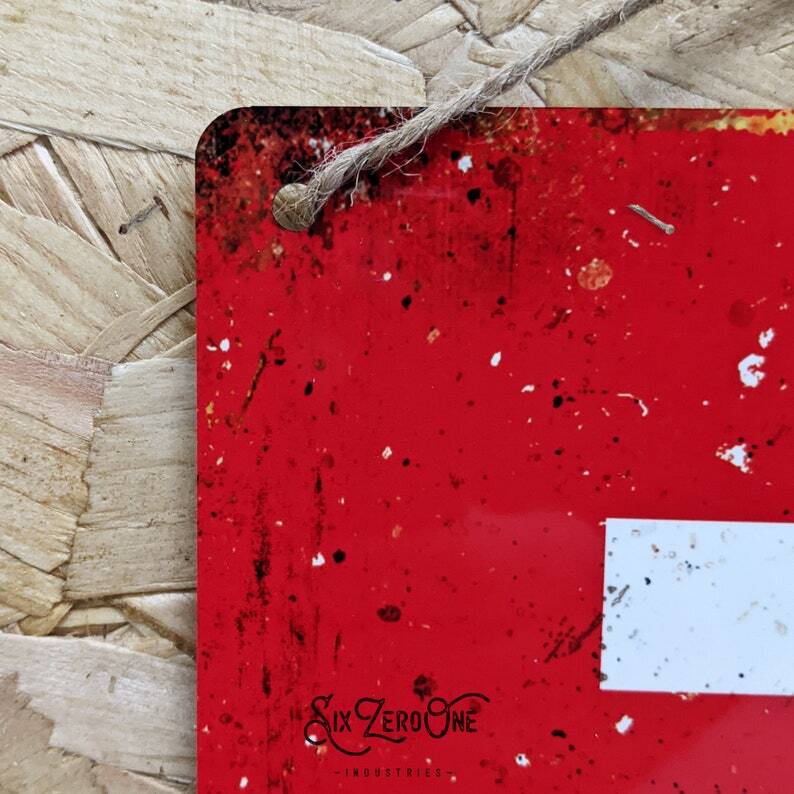 Green Dragon Metal Sign Man Cave Bar Vintage Pub Lord of the rings LOTR ...