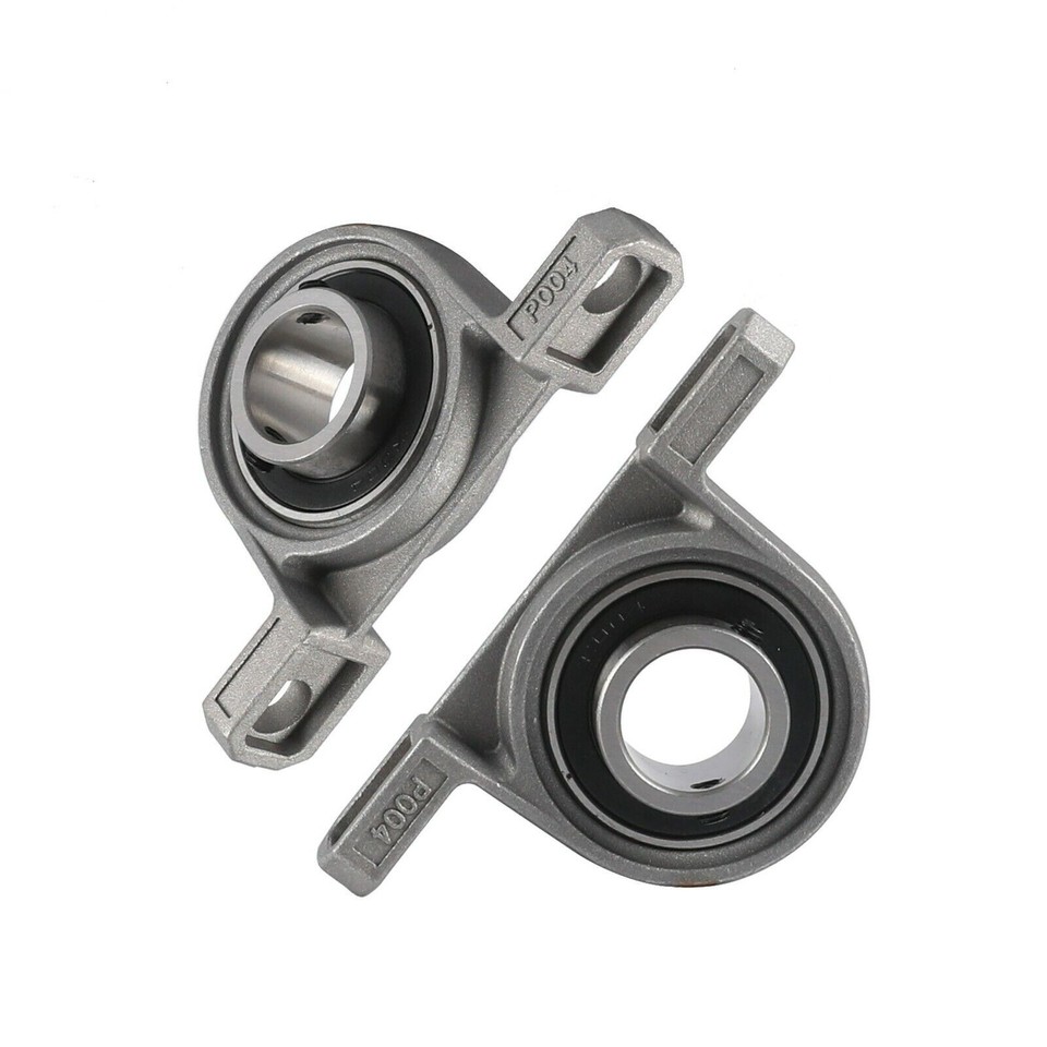 29" Rear Axle 6" Wheels Hub Kit Brake Sprocket For Go Kart Golf ATV ...