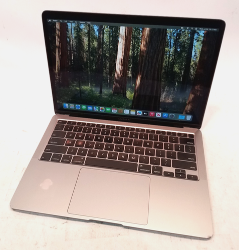 Macbook Air, 13.3", 2020, A2179, i3-1000NG4@1.1GHz, 8GB RAM, 128GB SSD ...