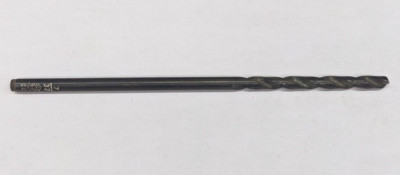 New York Twist Drill 7/32" x 6" Aircraft Extension Drill Bit Cobalt USA ...