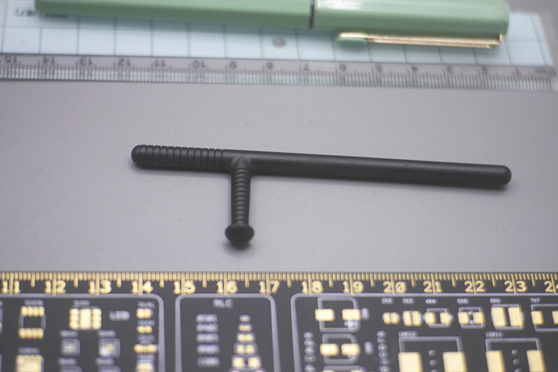 KING'S TOY KT-8006 1/6 Scale T Stick Model for 12" German SEK Commando ...