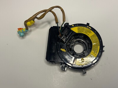 2012-2013 KIA OPTIMA CLOCK SPRING OEM | eBay