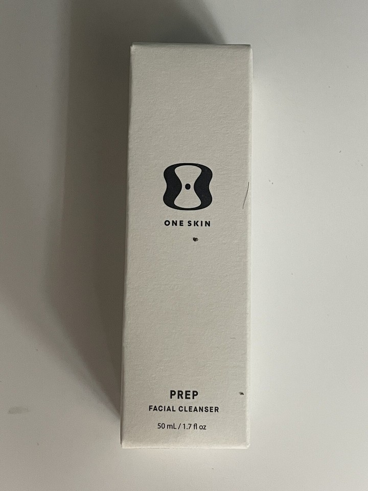One Skin OS-01 Body , Face , Eye , Prep Topical Supplement Travel Kit ...