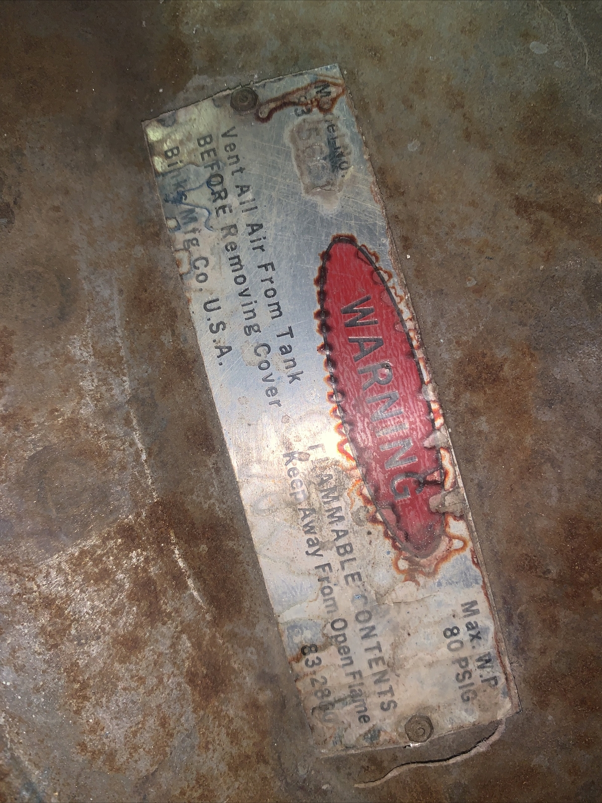 Binks 83-5661 Pressure Pot 2.8 Gallon | eBay