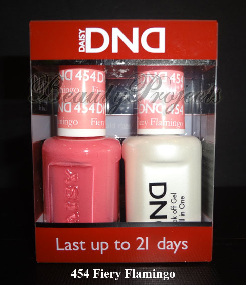 DND Daisy #401-520 Soak Off Gel Polish PICK YOUR COLOR .5oz LED/UV DND ...