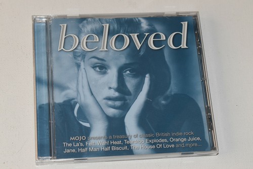 MOJO Presents: Beloved, compilation CD, 2008. British Import | eBay