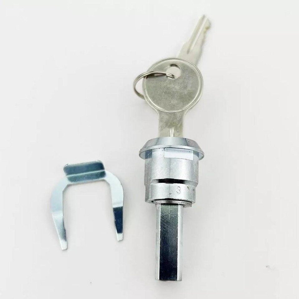 Toolbox lock iron cabinet insert linkage-drawer locks Set 180°rot丨US | eBay