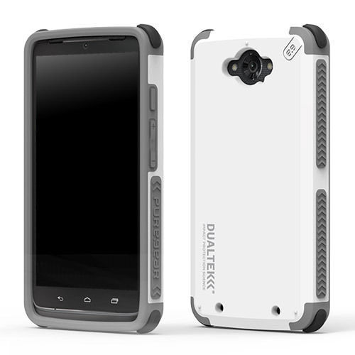 Puregear Dualtek Extreme Impact Case for Iphone 5/5S, 6/6S, Samsung S5 ...