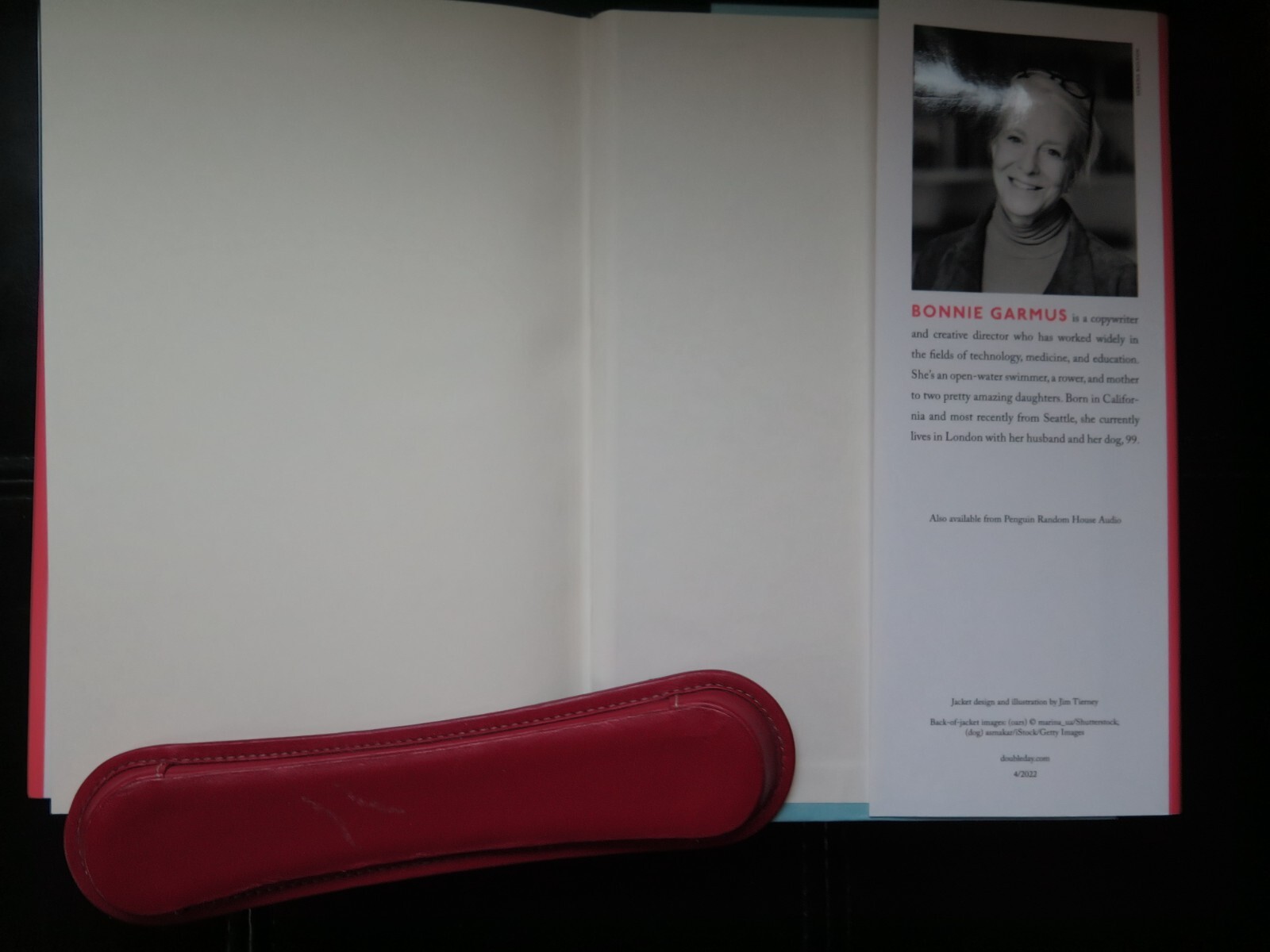 SIGNED by Bonnie Garmus | Lessons in Chemistry | 1st Edition | Apple TV ...