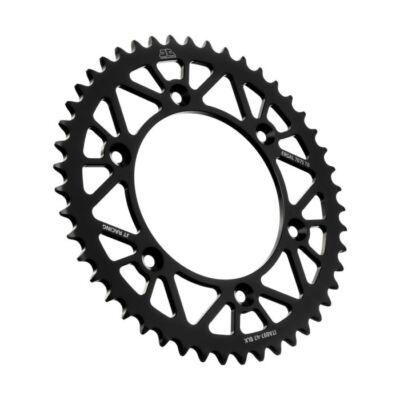 JT CHAIN AND SPROCKETS JT REAR SPROCKET ALLOY 47 TOOTH (JTA897) JTA897 ...