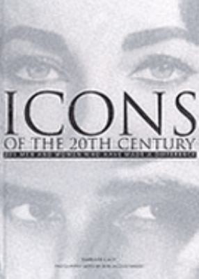 Icons of the 20th Century by Barbara Cady | eBay