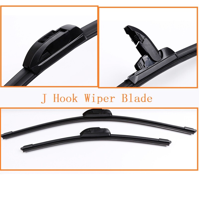 Windshield Wiper Blades For Kia Sportage 2005 -2010 OEM Quality | eBay