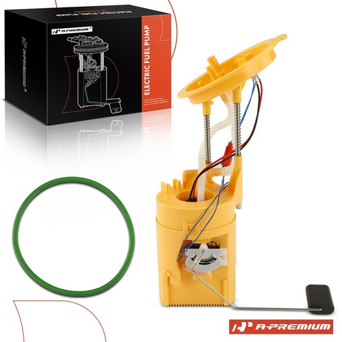 Right Side Diesel Fuel Pump Module Assembly for BMW X3 F25 2015 2016 ...