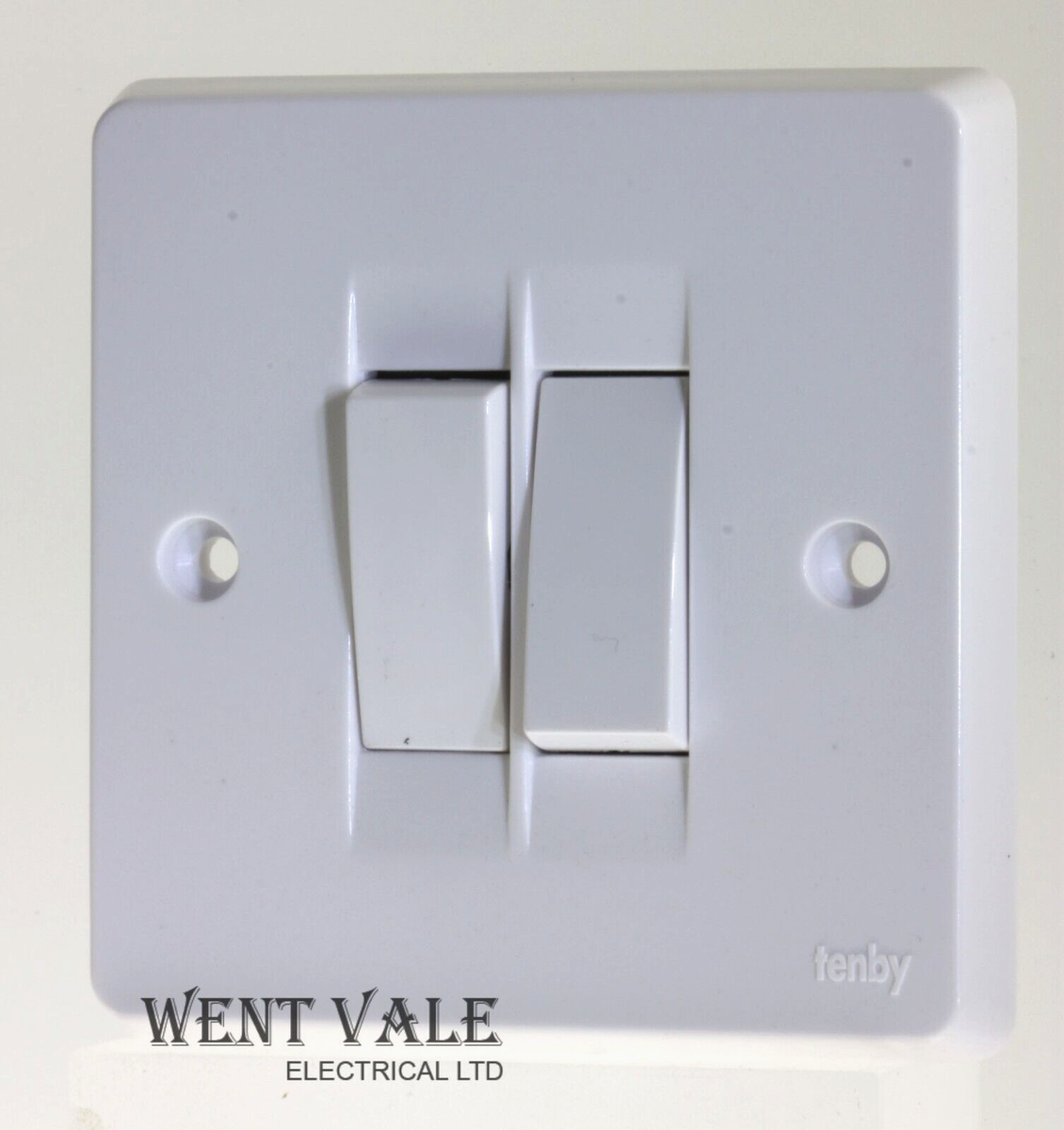 A Two Gang Light Switch Wiring Automate Two Light Switches (Home) W/