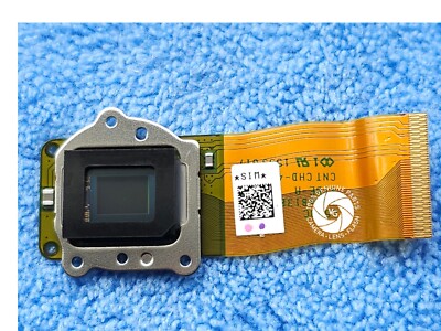 FOR NIKON COOLPIX A900 4K CCD SENSOR PART GENUINE | eBay