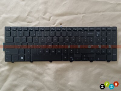 New Dell Inspiron 15-5000 5551 5555 5558 5555 5557 5559 5576 US ...