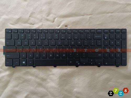 New Dell Inspiron 15-5000 5551 5555 5558 5555 5557 5559 5576 US ...