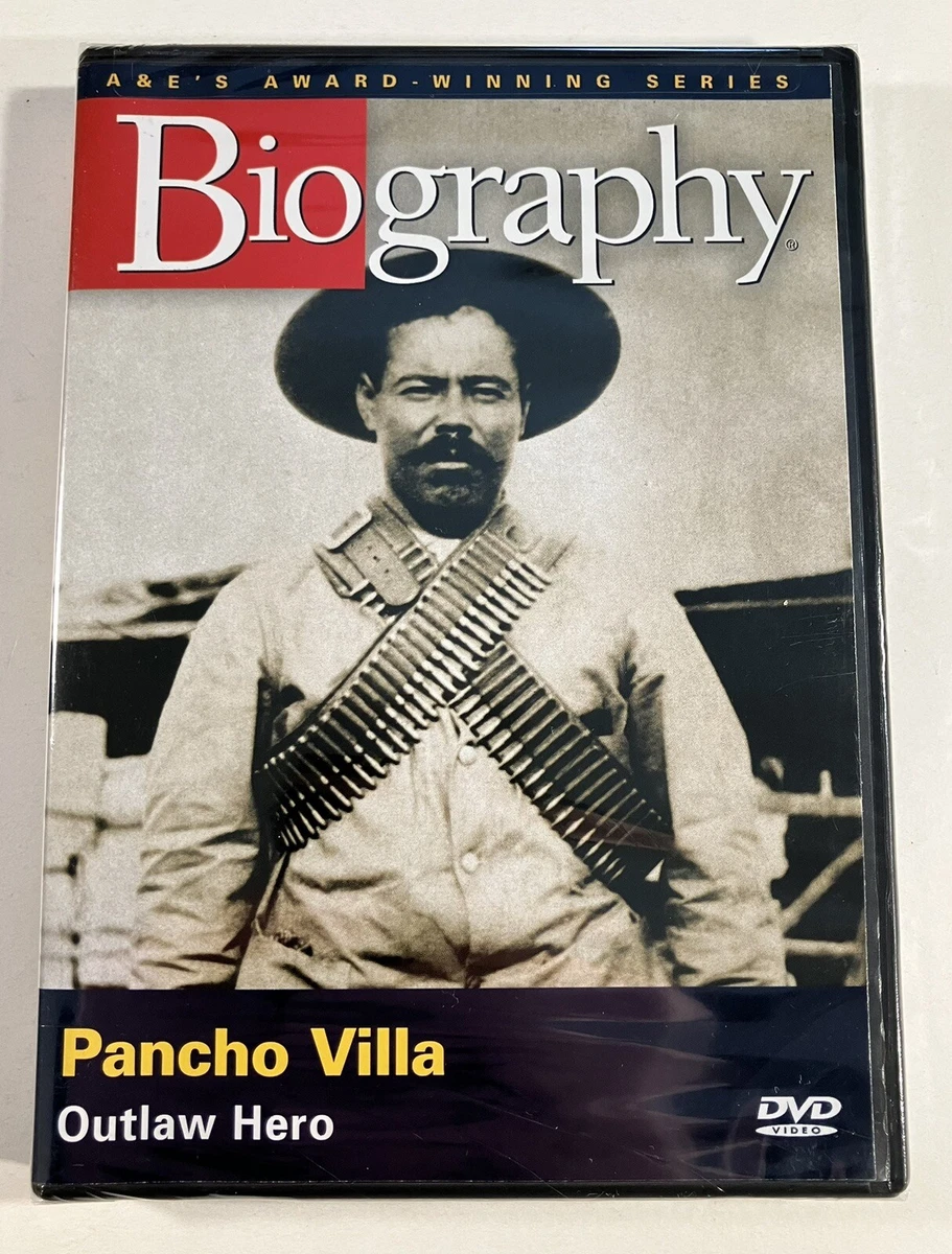 Pancho Villa Bandit