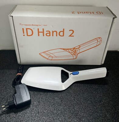 Nedap !D Hand 2 Retail - RFID-Handlesegerät Scanner | eBay