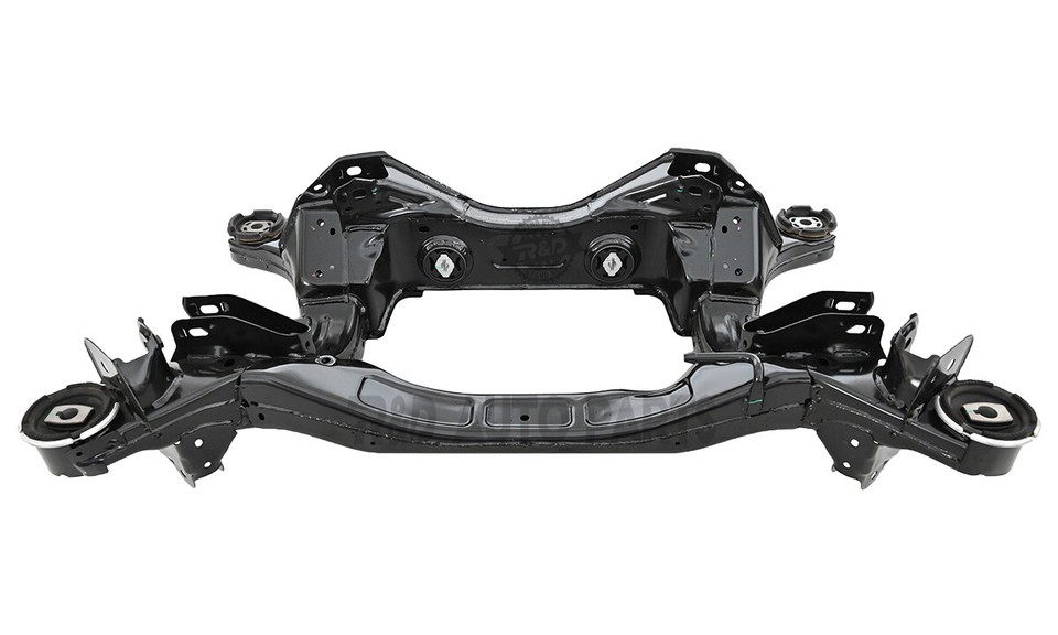 Rear Axle Beam Subframe Kframe for 2017 2018 2019 2020 2021 2023 ...