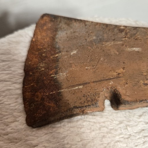 Vtg Drop Forged Hatchet Hand Axe Needs Restoring Or Used As Rustic ...