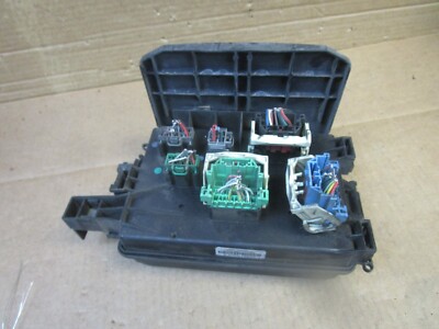 07 08 09 Chrysler 300 Totally Integrated Power Module Fuse Box TIPM ...