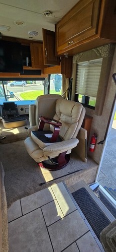 2006 National RV Dolphin 5355 Class A Motorhome V10 Auto 82k Miles ...