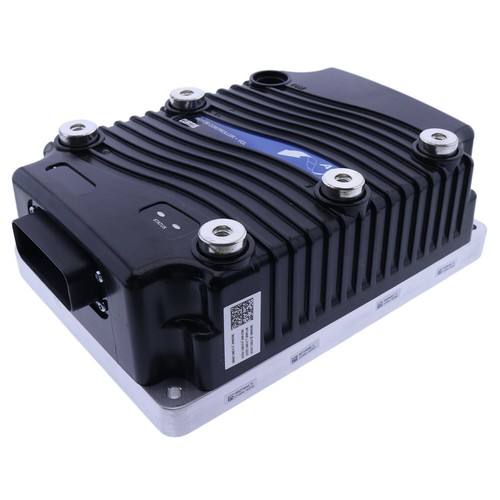 Curtis 1236-5401 AC Motor Controller 36V 48V 450A 300692235750 | eBay