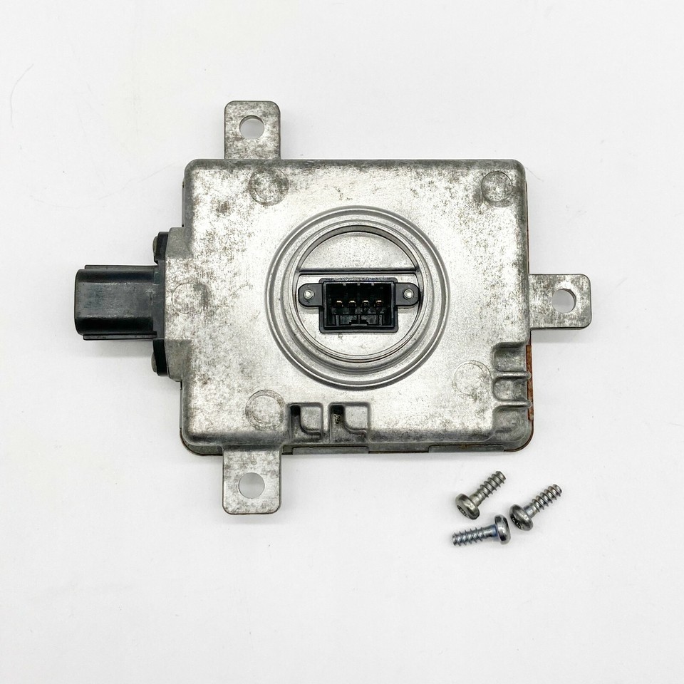 OEM 06-14 Acura TL Xenon Lamp Ballast HID Bulb Inverter Module Control ...