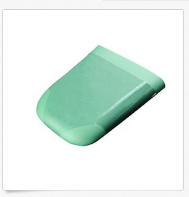 DCI Dental Chair Replacement Plastic Toe Board Cover for MDT Shampaine ...