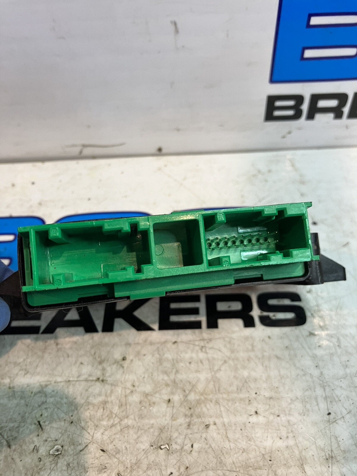 2015 Peugeot 308 Parking Sensor ECU Control Module 9675749680 | eBay UK