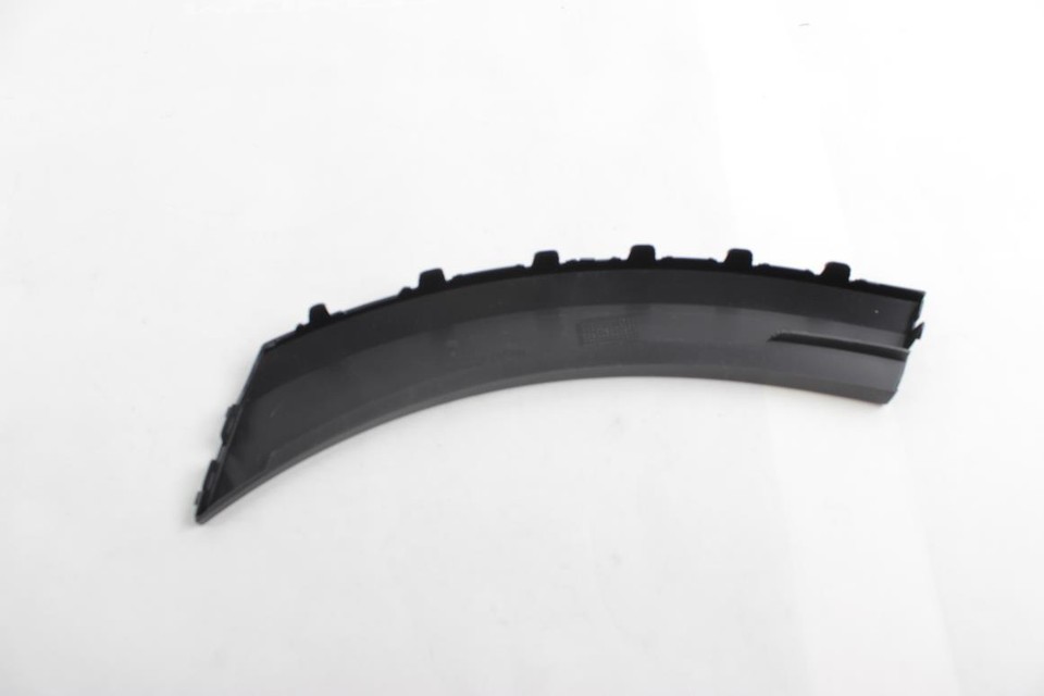 Volkswagen GOLF Mk7 5G Front Left Fender Molding 5G0807257A9B9 NEW ...