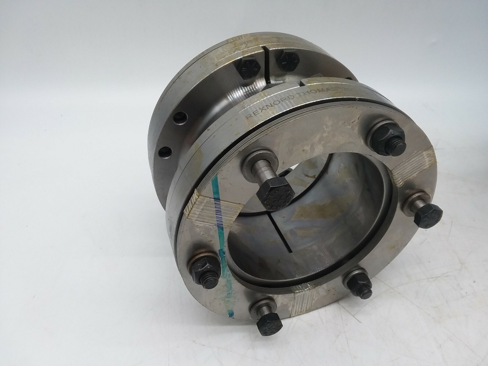 Rexnord Thomas CMSA-SR-54RD-200-SD Disc Coupling | eBay