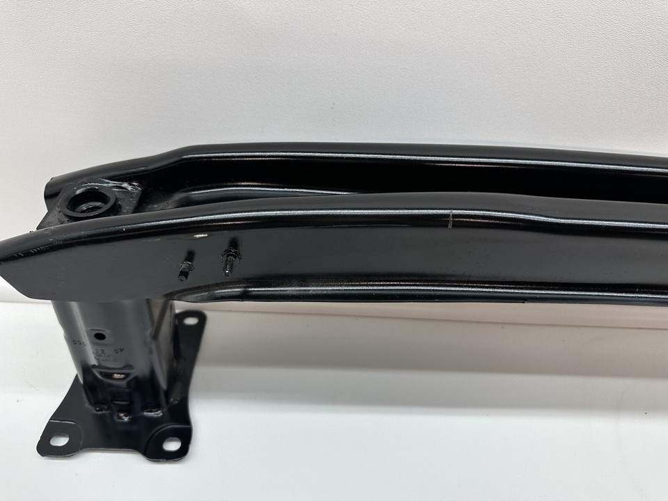 2019 2020 2021 VOLKSWAGEN JETTA REAR BUMPER REINFORCEMENT IMPACT BAR ...