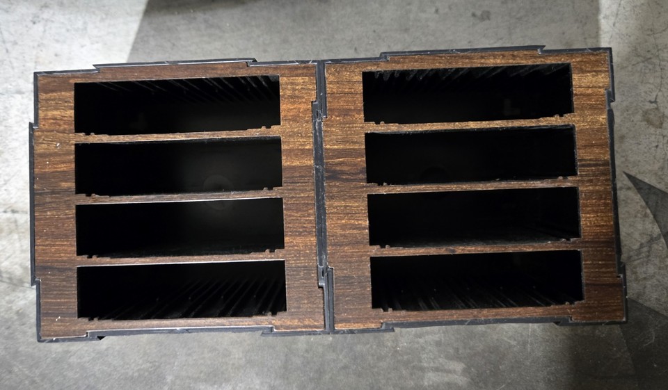 ATARI video games Asteroids ET Missile Command Space Invaders Star Trek ...