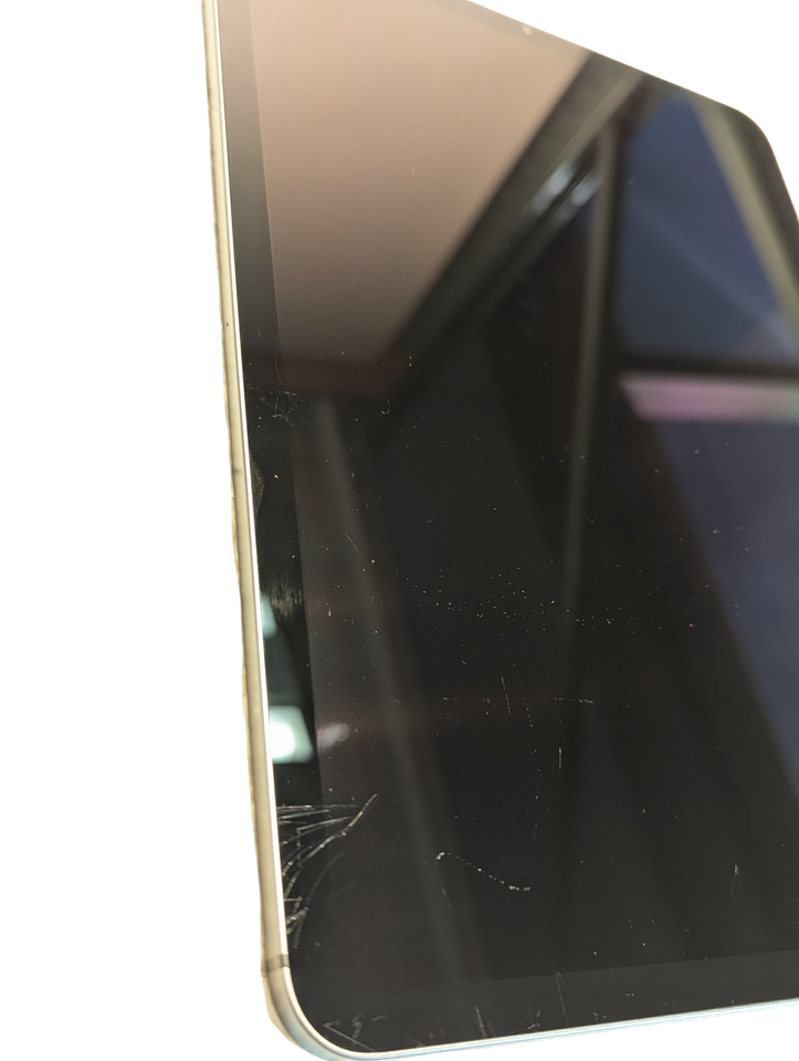 Apple iPad Pro 11' (2nd generation) 256GB Gray A2068 (Wi-Fi +Cellular ...