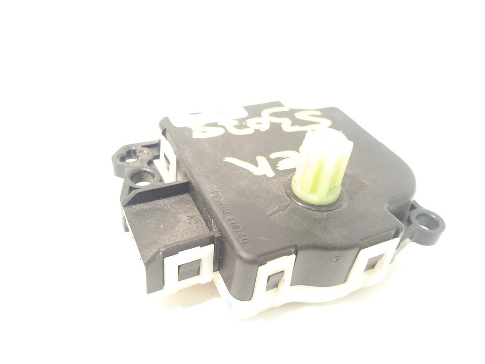 AV1119E616HA MODULE ELECTRONIQUE / 2019476 / 7678907 POUR FORD FIESTA ...